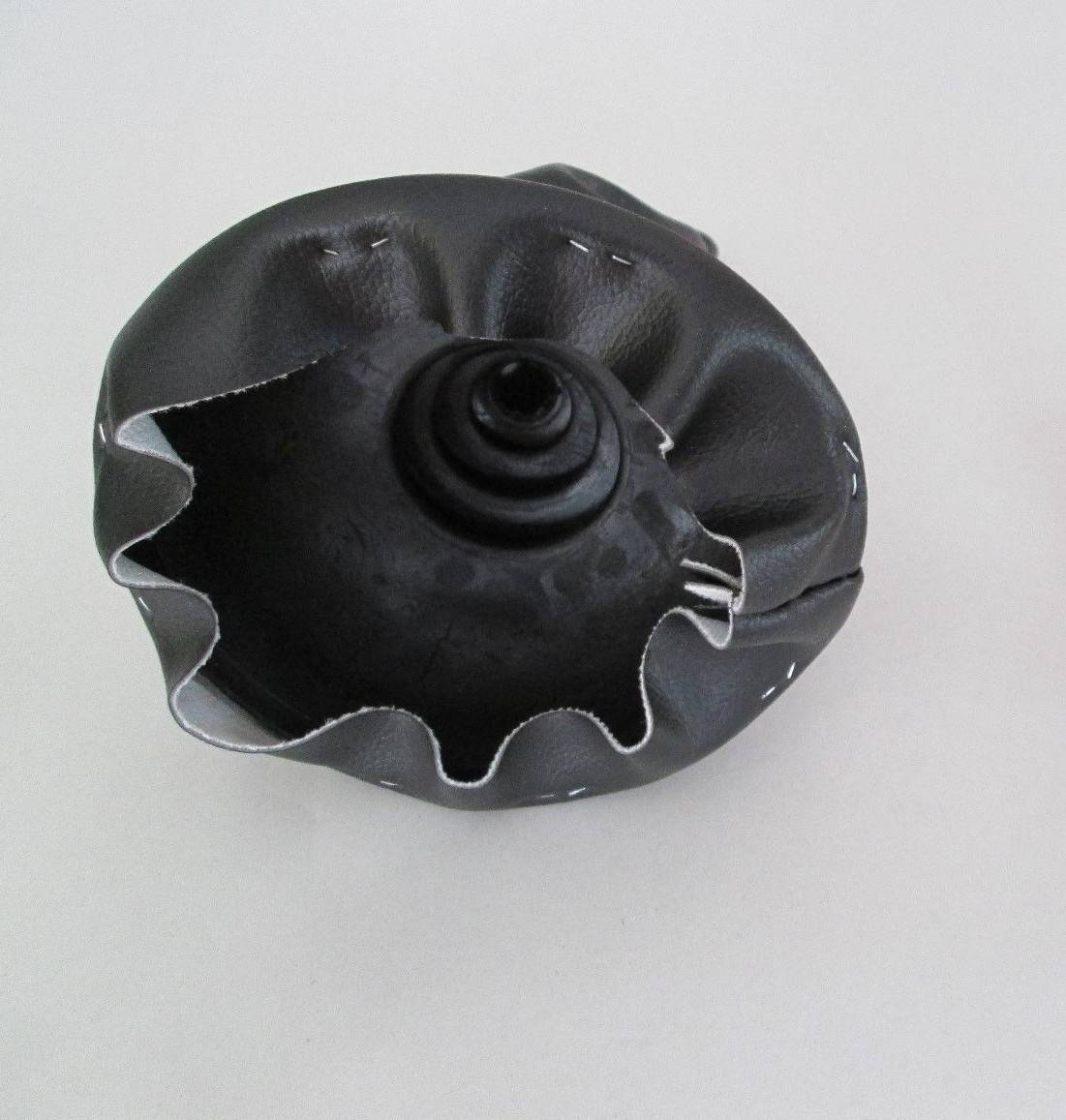 New Gear Shift Gaiter Shiftboot Shift Boot MGB 1968-1980 Black Vinyl | eBay