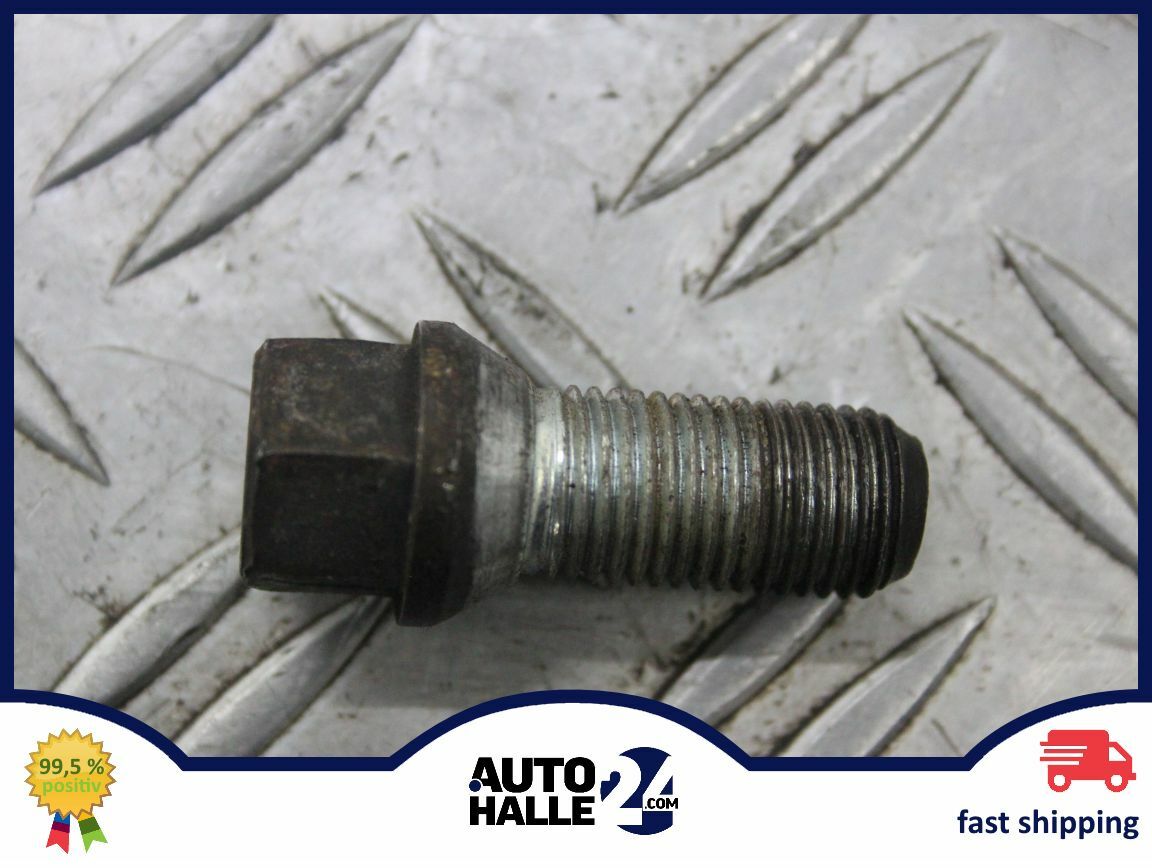84858 20xRadbolzen Radschrauben Schrauben M14x1,5mm 20mm 0009908307 ...