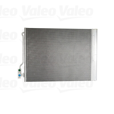New! BMW Valeo A/C Condenser 814192 64536805453 | eBay