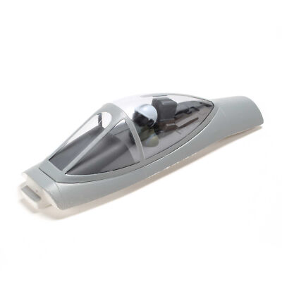 E-Flite EFL01180 Canopy/Hatch: A-10 Thunderbolt II 64mm EDF | eBay