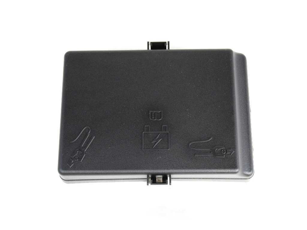 Fuse Box Cover Mopar 68273147AA for sale online | eBay