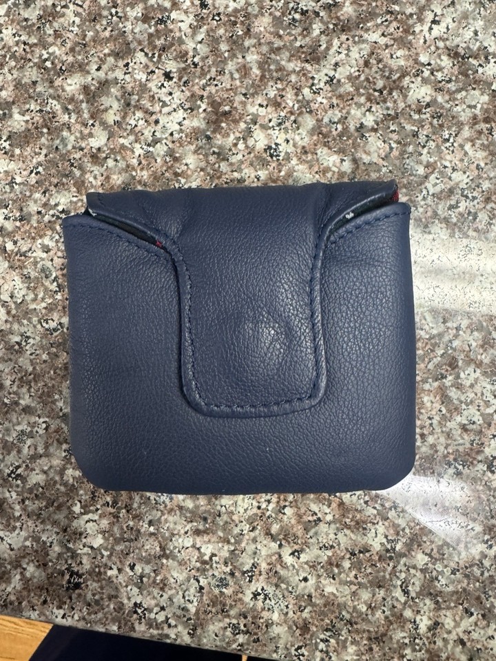 WINSTON COLLECTION MEDINAH COUNTRY CLUB Magnetic Mallet Putter Head ...