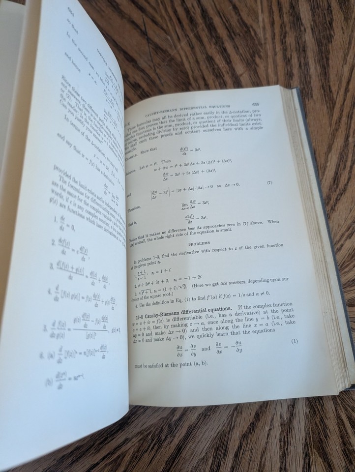 Calculus and Analytical Geometry- George B. Thomas Jr. - Second Edition ...