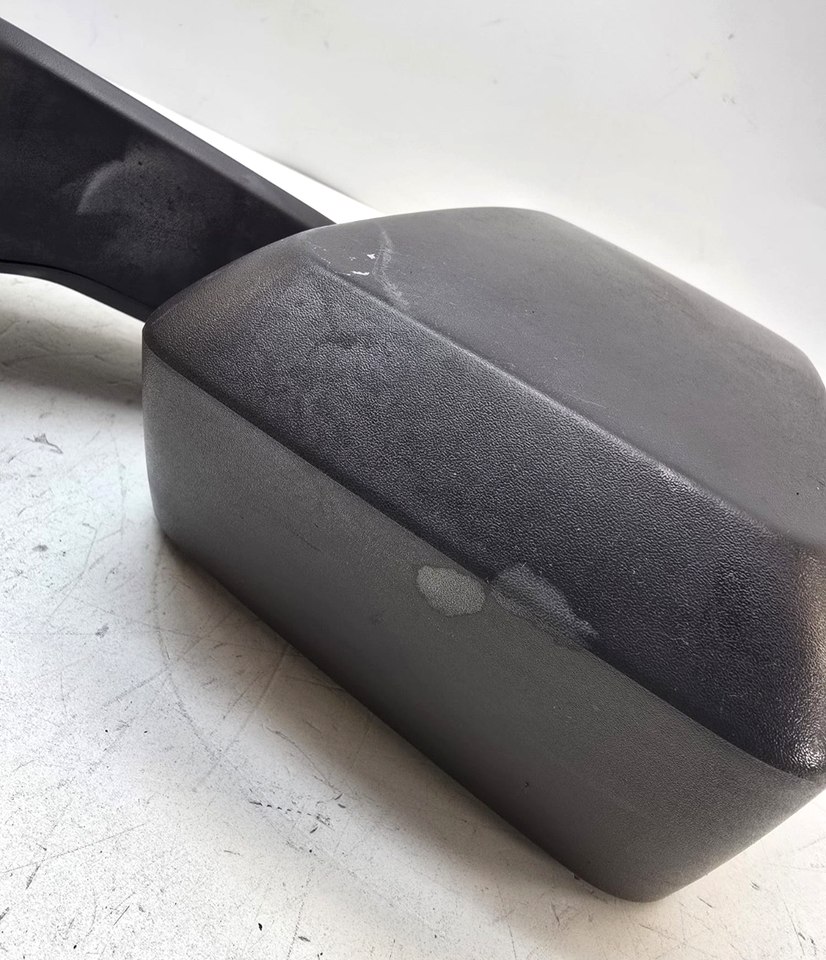 Hummer H3 2006–2010 Right Passenger Side View Power Mirror OEM | eBay