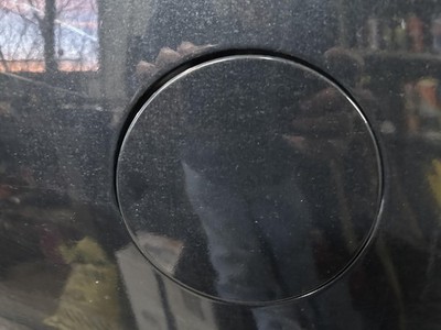 10-16 BUICK LACROSSE Fuel Tank Door CARBON FLASH PAINT CODE 501Q ...