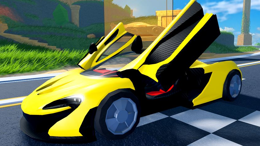[🟢ONLINE] JailBreak CARS/ITEMS! 🚓HYPERCHROMS, LIMITED CARS, SAFE NO BAN ...
