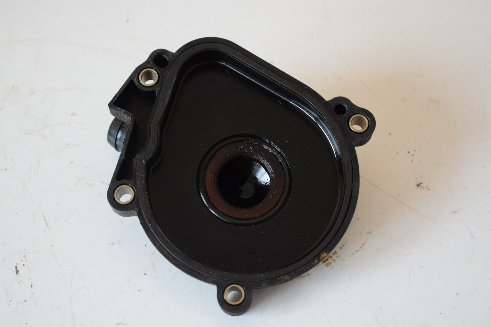 Mercedes W211 W219 W221 R230 M272 M273 Kurbelgehäuse Entlüftung ...