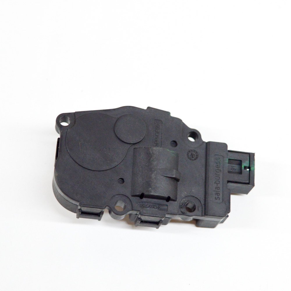 PORSCHE CAYENNE 92A 3.0S E-Hybrid A/C Heater Control Valve Flap Motor ...
