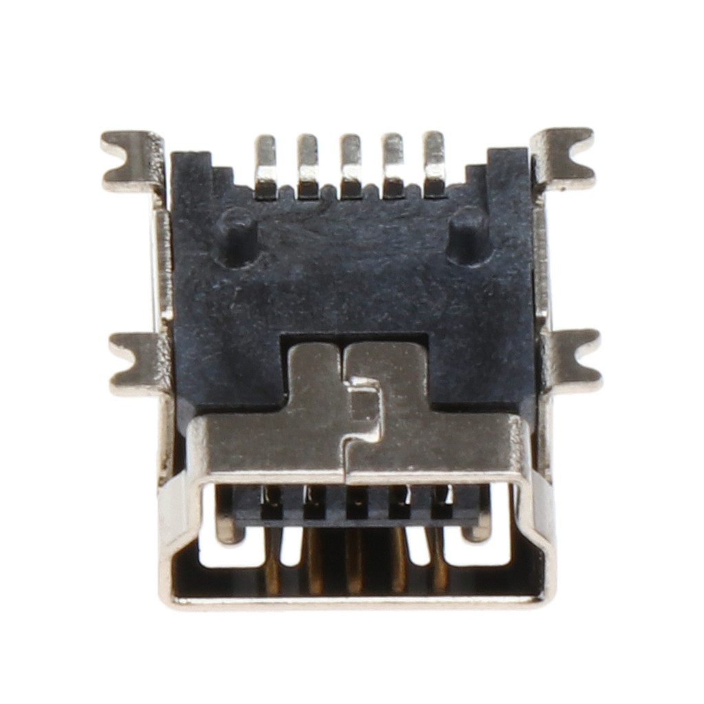 Replacement Mini USB Charging Connector Port Socket for | eBay