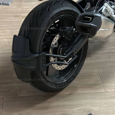 Motorcycle Fender Rear Hugger Splash Guard For BMW F900XR F900R 2020 ...