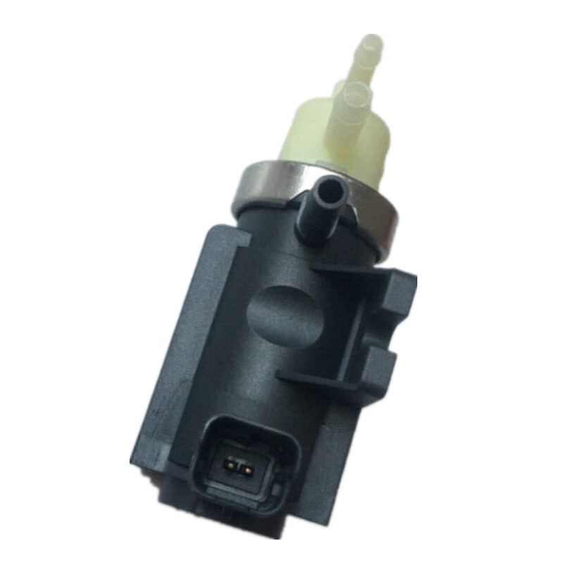 Turbo Booster Solenoid Valve Fit For 14-19 Ford Fusion 1.5L DS7Z-9S468 ...