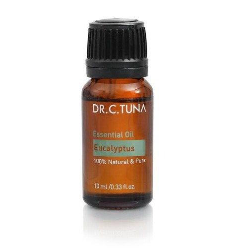 Farmasi Eucalyptus Body Nourishing Essential Oil 10 ml. / 0.33 fl.oz ...
