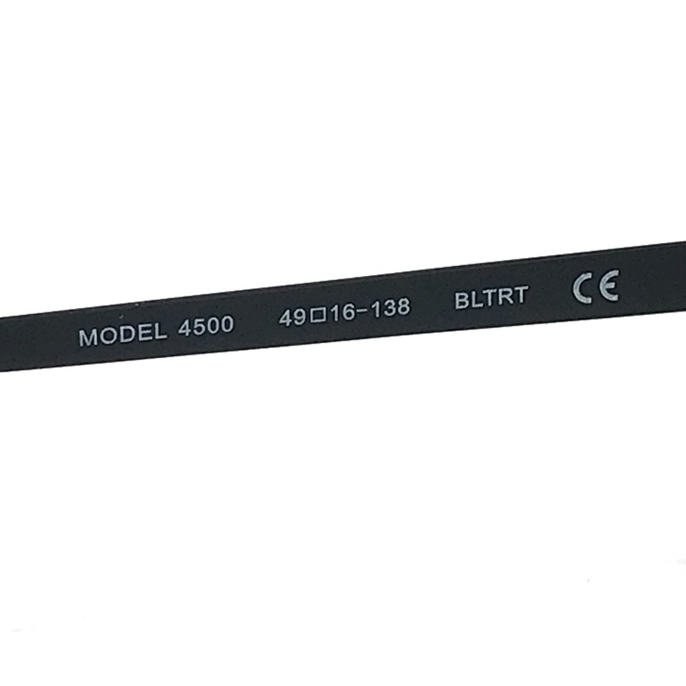 Modo Eyeglasses Frames 4500 BLTRT Black Pink Tortoise Cat Eye Full Rim ...
