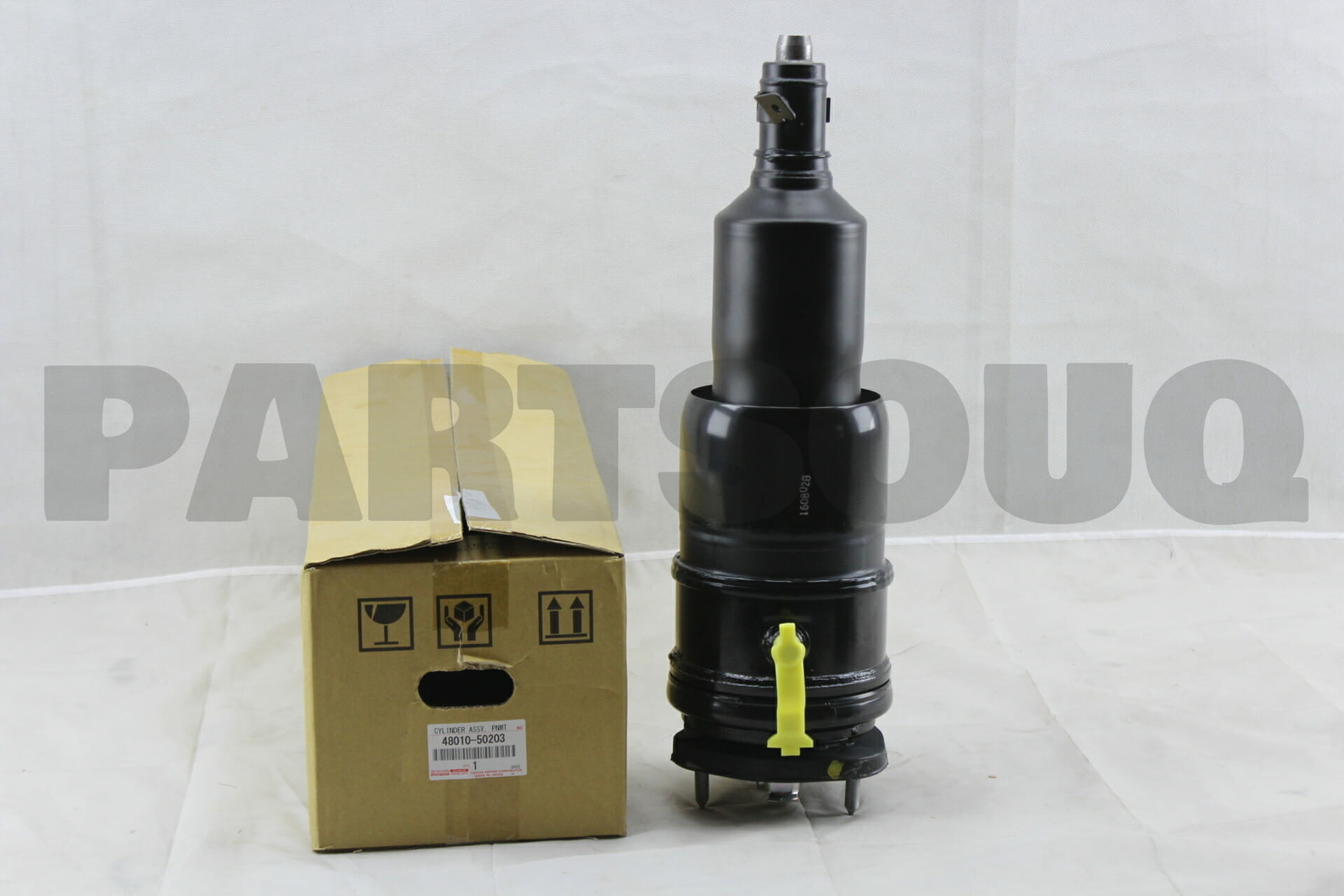 4801050203 Genuine Toyota CYLINDER ASSY PNMT 48010-50203 | eBay