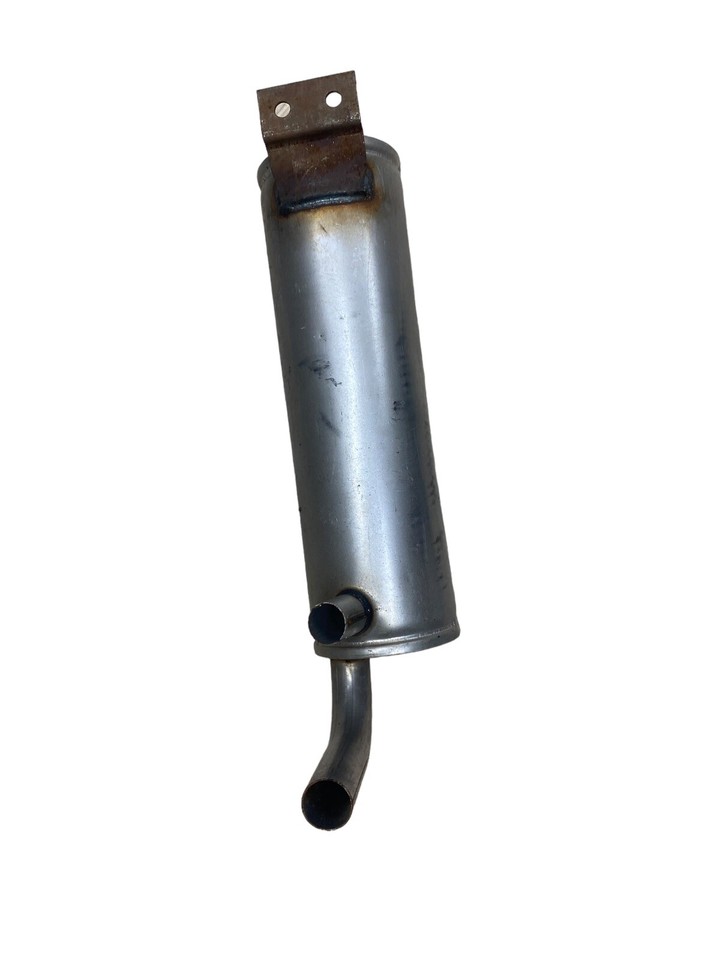 Onan Spark Genuine Arrester Muffler 155-2164 NOS | eBay