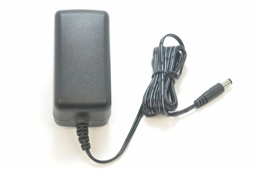 Crestron DM-TX-201-C Digital Media Transmitter AC Adapter Wall Charger ...