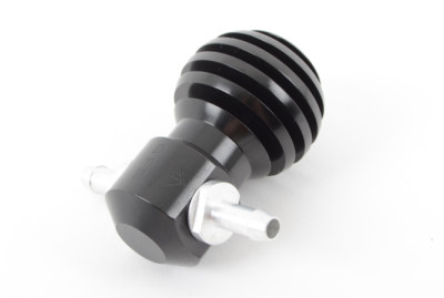 GFB Go Fast Bits Atomic Single Stage Manual Boost Controller Black 3001 ...