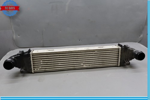 12-15 Mercedes W204 C250 C350 Intercooler Air Cooler Radiator Oem | eBay