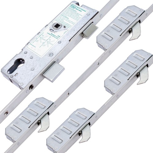 Winkhaus Cobra STV Door Lock 4 Hook 35mm Backset 16mm Faceplate Lift ...