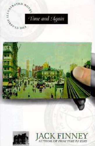 Time and Again by Finney, Jack 9780684801179| eBay