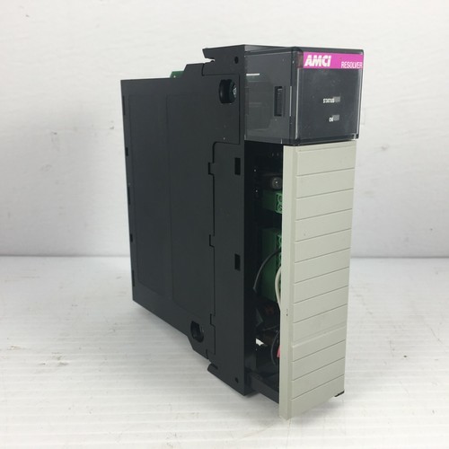 AMCI 1241 | 1 Channel Resolver Unit | Advanced Micro Controls Inc. | eBay