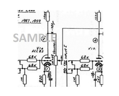 Marshall jcm 2000 dsl 50 schematic design presentation - afterlasopa