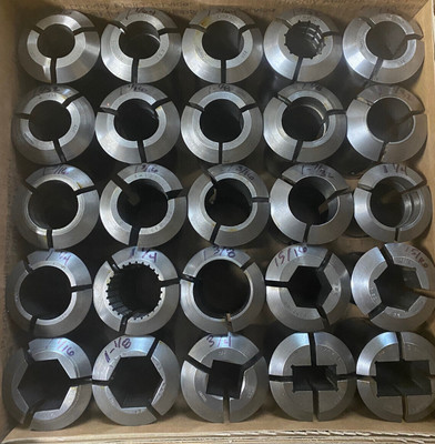 Collets - Collet 22 Hardinge