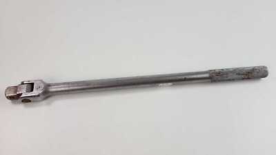Proto Challenger 3/4" Drive 19" Flex End Breaker Bar No. 1870 Made In ...