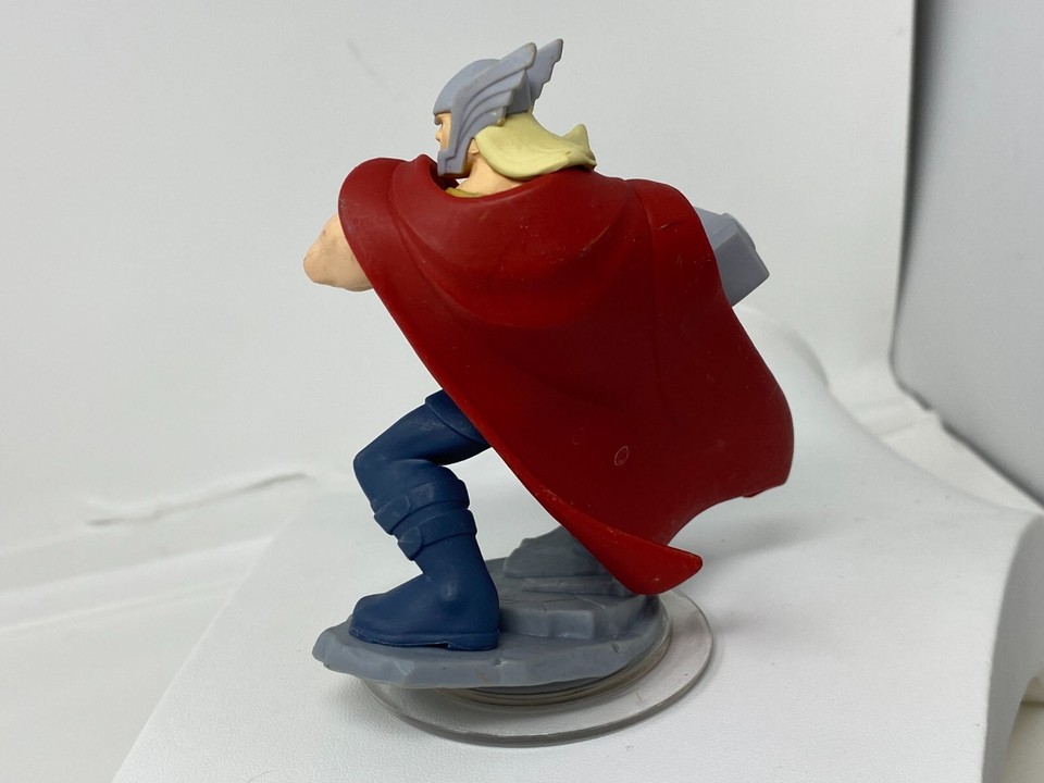 Disney Infinity 2.0 THOR INF-1000103 Figure Marvel Super Heroes ...