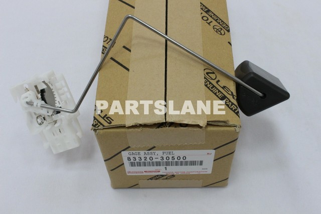8332030500 Genuine Toyota Gage ASSY Fuel Sender 83320-30500 for sale ...