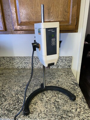 Mixers - Lightnin Labmaster