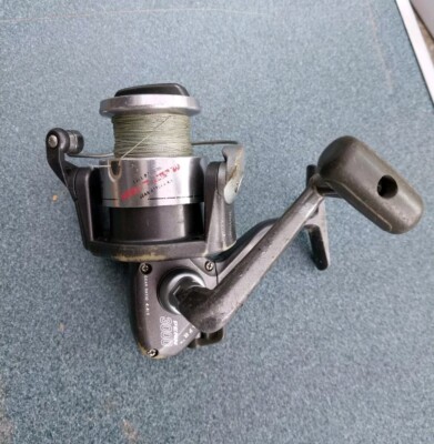 Spinning - Penn Power Graph