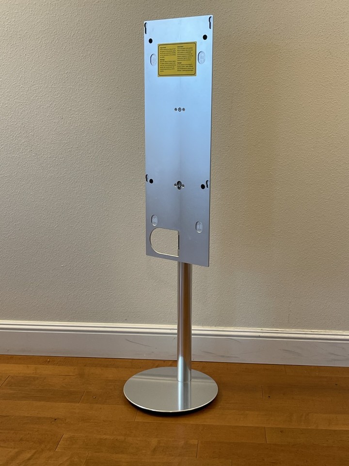 Bang & Olufsen BeoSound 9000 Floor Stand | eBay