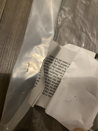 Vintage Octura Complete Strut Assembly Kit RC Boat Marine Dumas K&B OS ...