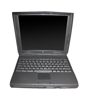 Apple PowerBook 1400c/133 11.3" Laptop - M5891LL/A for sale online | eBay