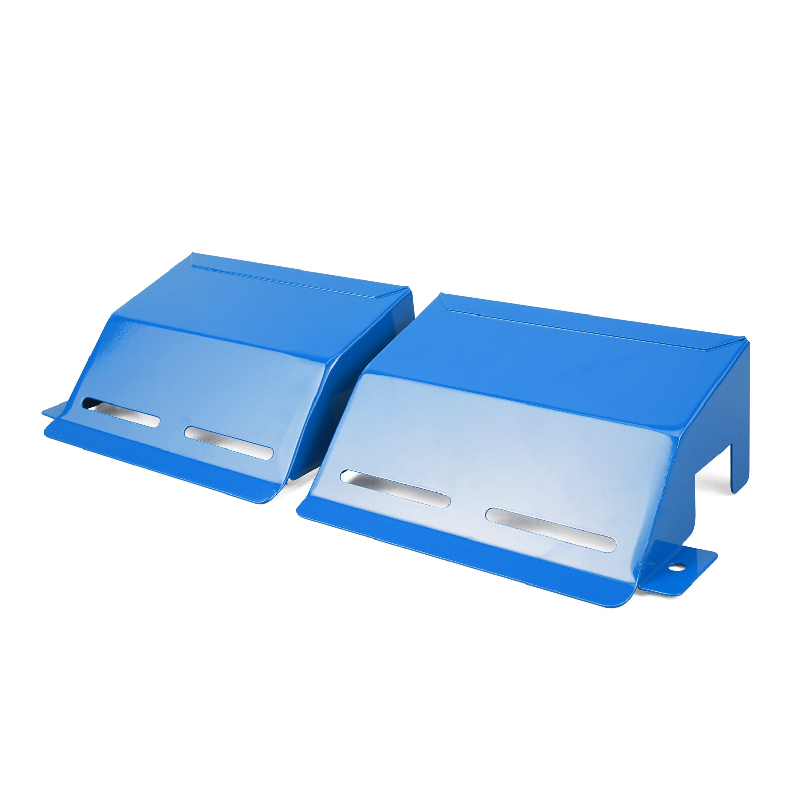 Aluminum Dynamic Air Intake Scoops For BMW E90 E92 335i 328i N54 N55 ...