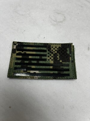 x50 LBT IR NWU Patch AOR2 NSW SWCC IR Flag | eBay