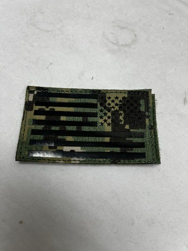 x50 LBT IR NWU Patch AOR2 NSW SWCC IR Flag | eBay