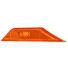 Front Right Side Marker Light Amber #33800-TBA-A02 Fit for Honda Civic ...
