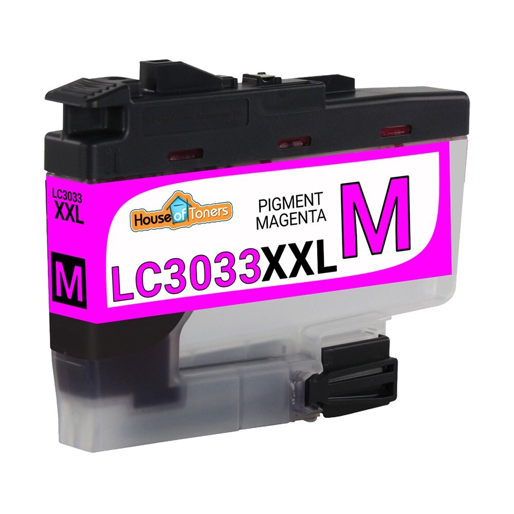 Printer Ink Cartridge for Brother LC3035 fits MFC-J995DW J995DW XL ...