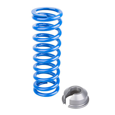Race Tech ADV Rear Shock Spring -Spring Rate 8.6kg-2000-2023 DR650S | eBay