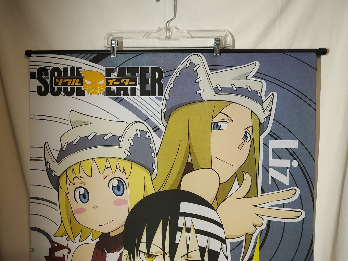 Soul Eater Tapet Patty Soul Eater Screencaps