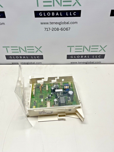 Rinnai U334-0707 PC Board Assembly for RSC199iN Tankless Water Heater ...