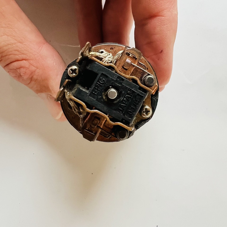 Vintage Trinity P2k Pro 2 Brushed Rc Electric Motor 27t | eBay