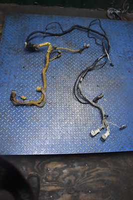 1992 CATERPILLAR 3176 ENGINE WIRING HARNESS | eBay