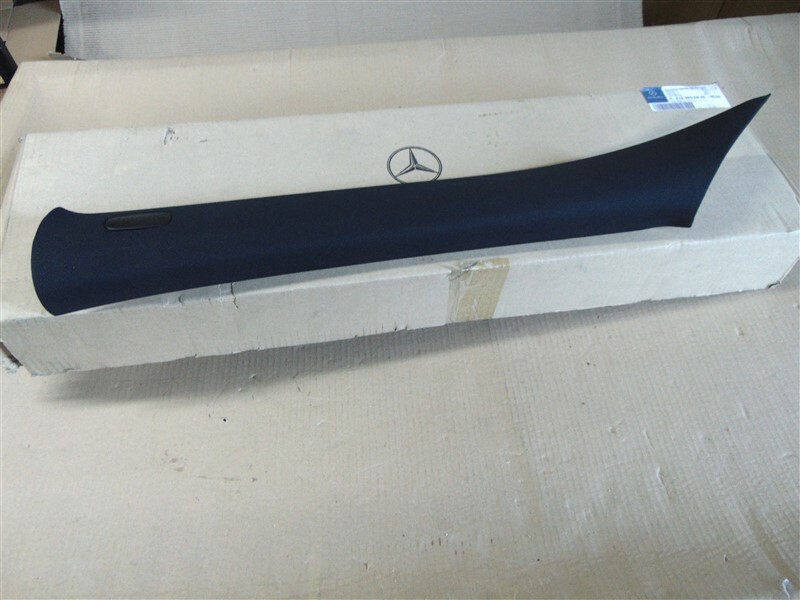 2011-2016 Mercedes-Benz W212 A-Pillar Left Trim Brand New | A2126905925 ...