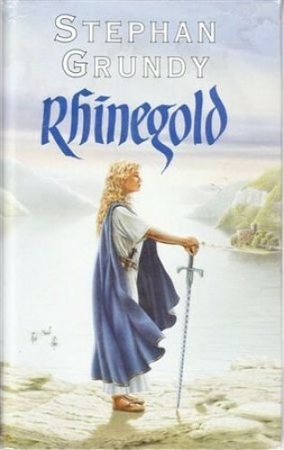 Rhinegold by Grundy, Stephan Hardback Book The Fast Free Shipping | eBay