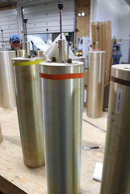 TX RX SYSTEMS CAVITY 11-37-01 PASS 151-5000MHZ | eBay