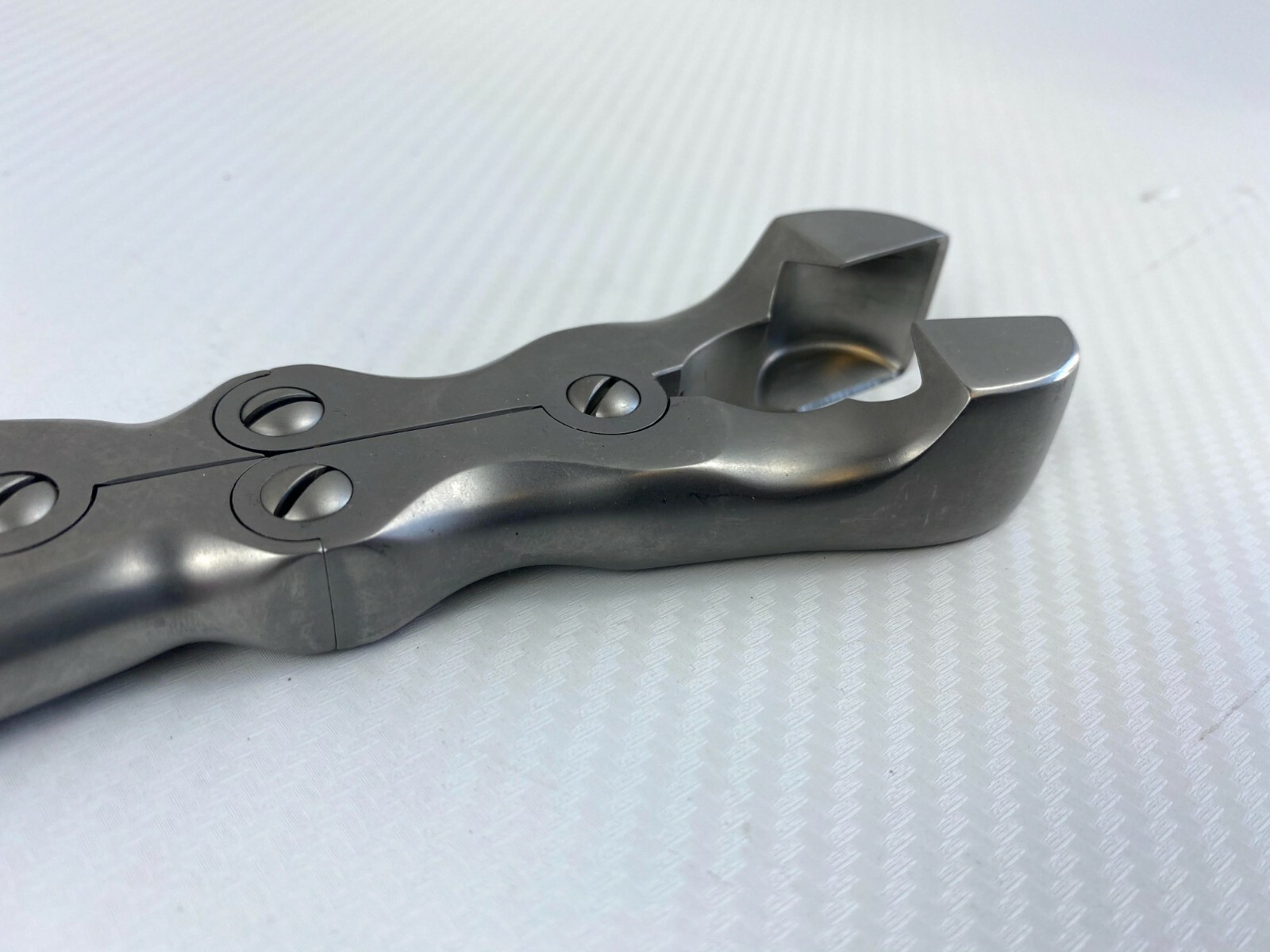 Aesculap F0572R Bone Surgical Rongeur Tool | eBay