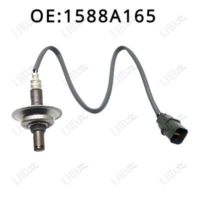 1 Pc Upstream Oxygen Sensor 1588A165 For Mitsubishi Outlander 2007-2013 ...